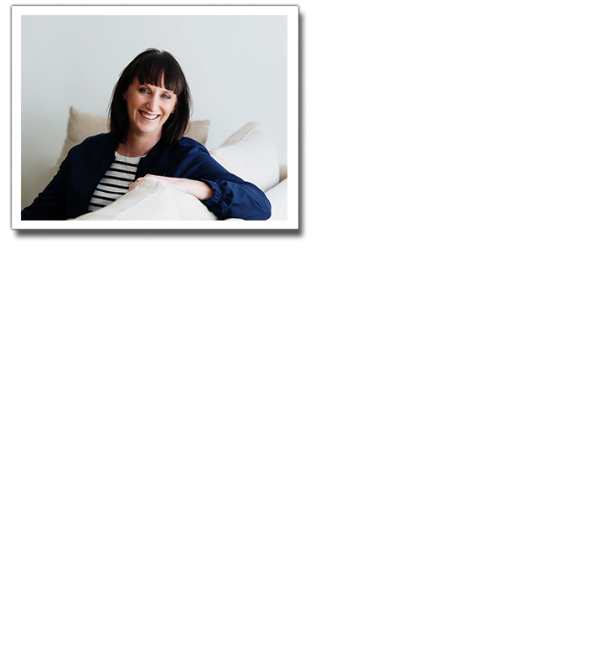 Ellen Cresswell Strengths - The Agile Project Manager